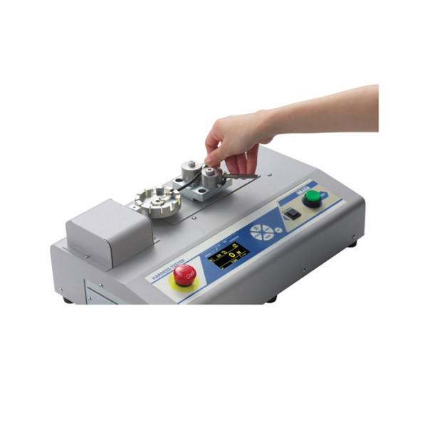 ACT-220 Automatic Wire Crimp Tester