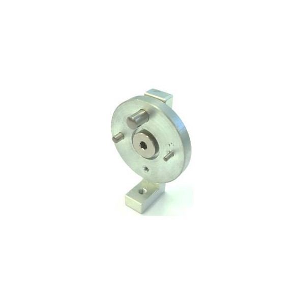 FW-12/PW-4 : Rotary Wire Terminal Fixture
