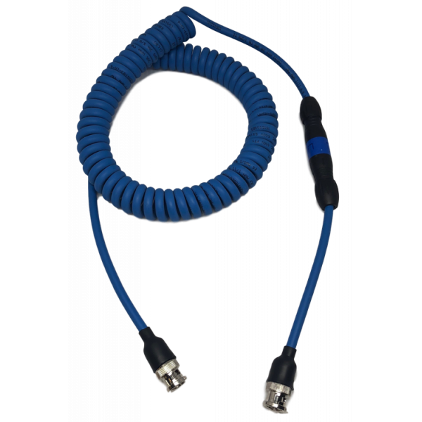 Data logger cables