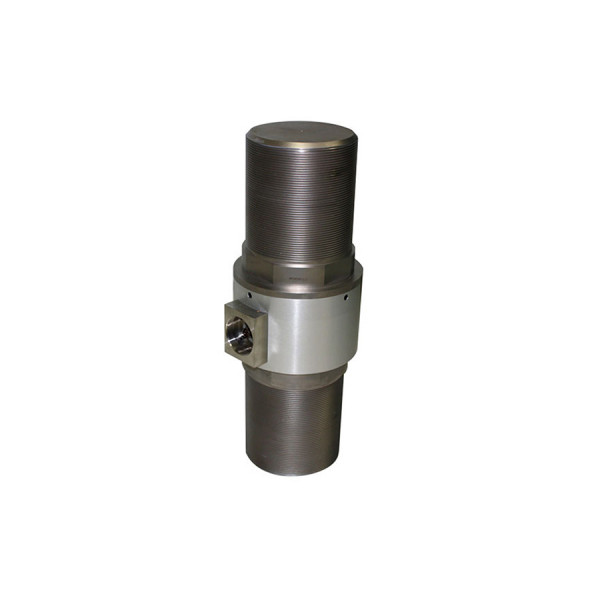 QLA126: High Capacity Tension Loadcell with Male Clevis Pins