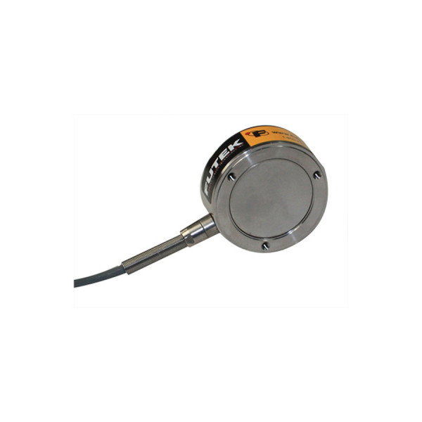 QLA129: Custom Load Button with Threaded Mounting Holes