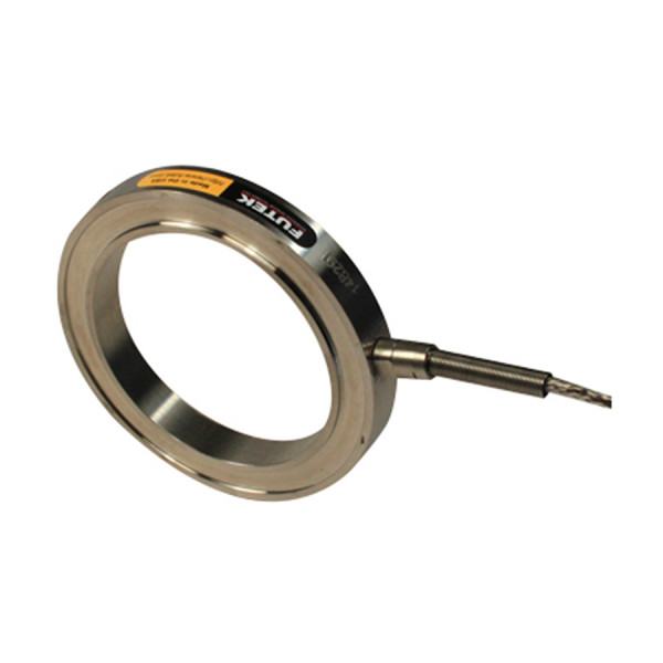 QLA209-210: Donut / Thru Hole Load Cell