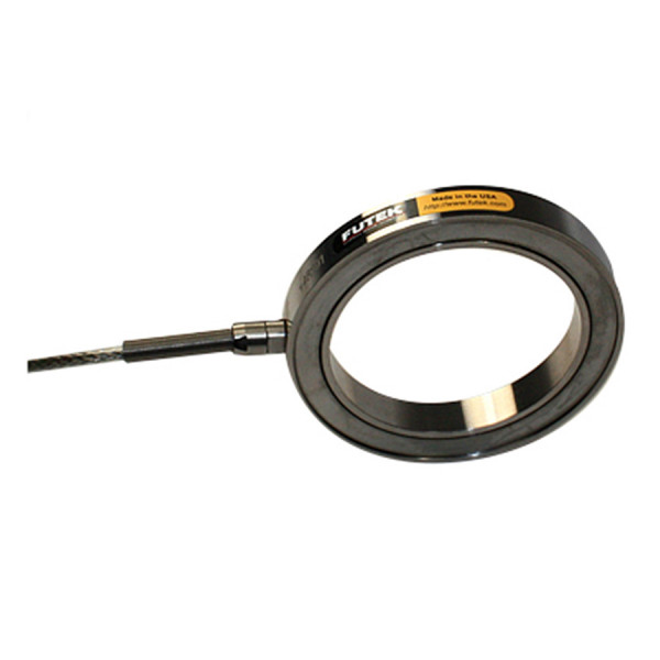 QLA209-210: Donut / Thru Hole Load Cell