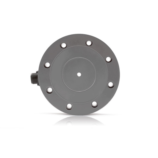 QLA374: Custom Compression Pancake Load Cell