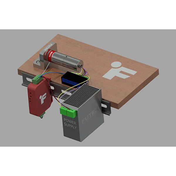 QTA141: Micro Reaction Torque Sensor