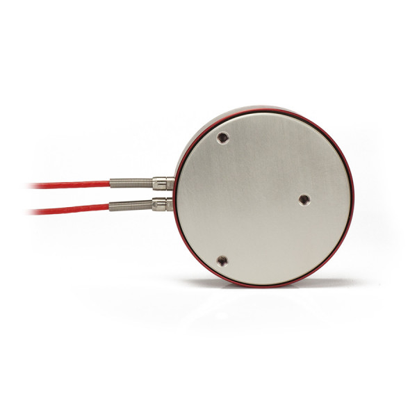 QMA148: Custom Low Profile Torque & Thrust Sensor