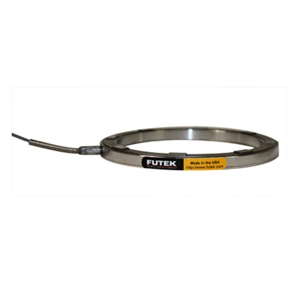 QLA298: Custom Donut/Through Hole Load Cell