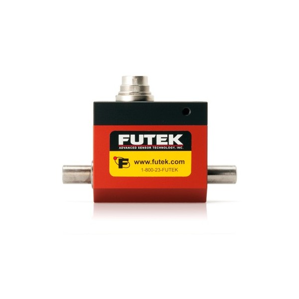 TRS600: Rotary Torque Sensor Non contact shaft to shaft - - +/- 1 ...