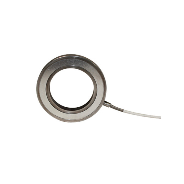 QLA105: Low Profile Custom Thru Hole/Donut Load Cell