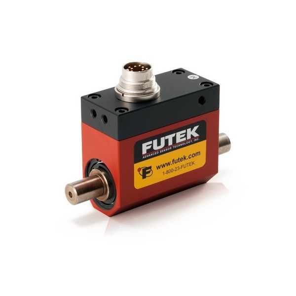 TRS605: Rotary Torque Sensor Non contact shaft to shaft with Encoder ...