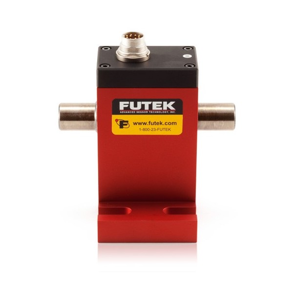 TRS705: Rotary Torque Sensor Non contact shaft to shaft with Encoder ...