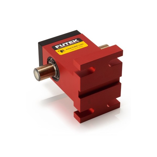 TRS705: Rotary Torque Sensor Non contact shaft to shaft with Encoder ...