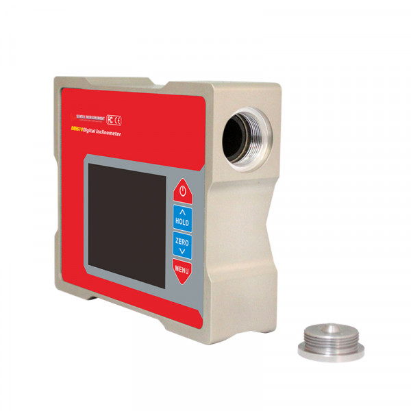 SM-DMI610: Inclinometer with digital display ±30°, ±90°