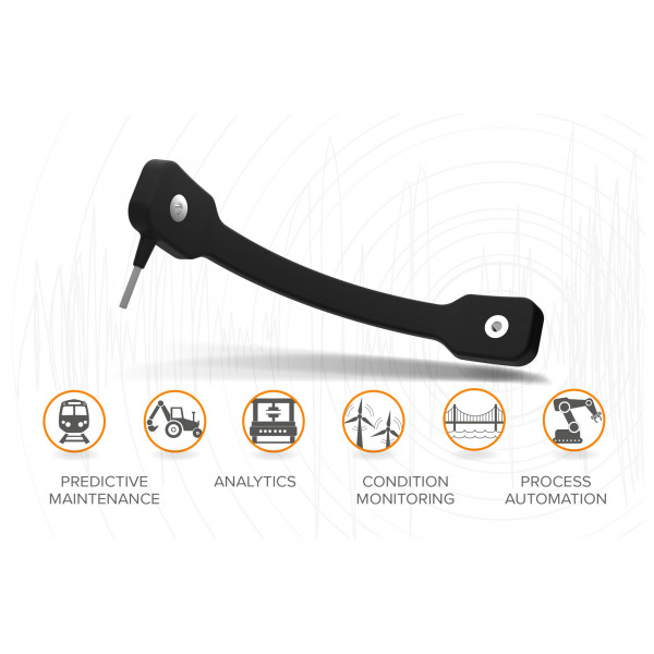 SERIE DS - IP68 AND ULTRA ROBUST DISPLACEMENT SENSORS