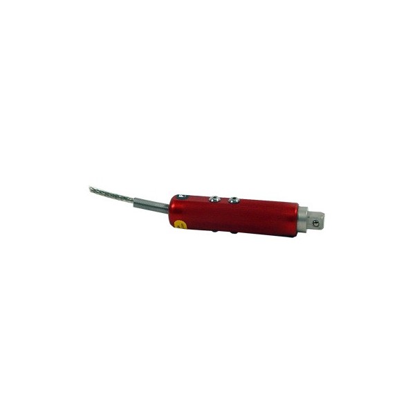 TAT200: Reaction Torque Sensor - Miniature Screw Driver