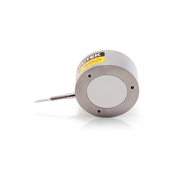 LLB500: Compression Load Button Load Cell