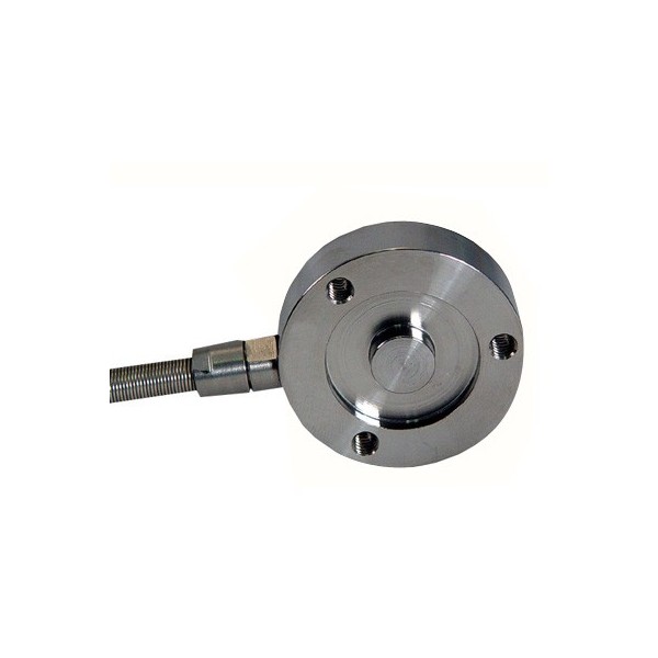 LLB350: Compression Miniature Load Cell