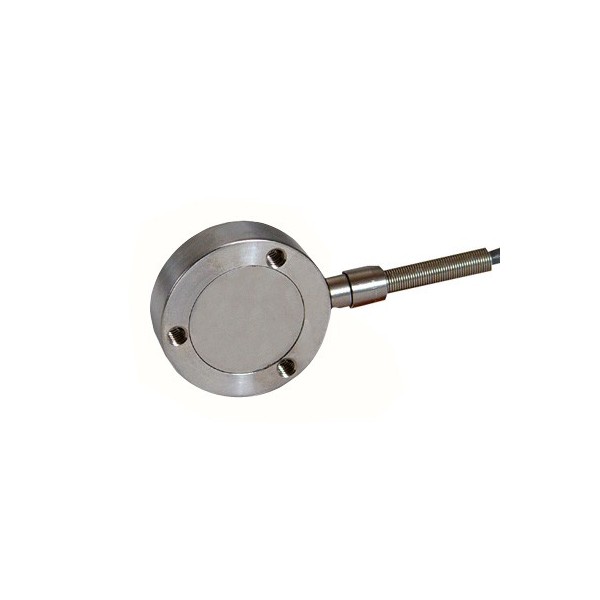 LLB350: Compression Miniature Load Cell