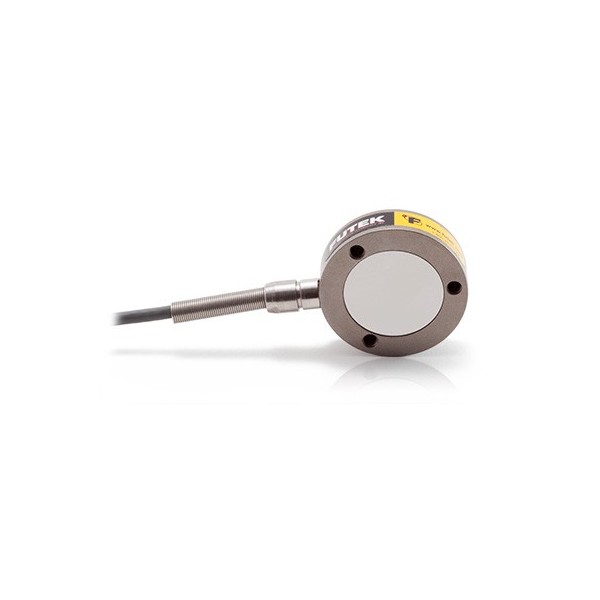 LLB400: Miniature Compression Load Cell LLB400: Miniature Compression Load Cell