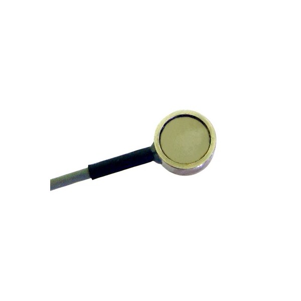 LLB210: Miniature Load Cell Button
