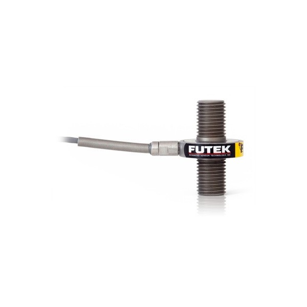 LCM200: Miniature Tension and Compression Load Cell LCM200: Miniature Tension and Compression Load Cell