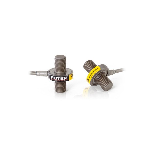 LCM200: Miniature Tension and Compression Load Cell LCM200: Miniature Tension and Compression Load Cell
