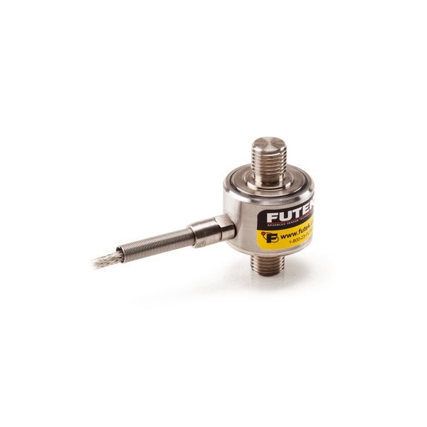 LCM300: Tension & Compression Load Cell +/- 25 Lb, ... , +/- 10000 Lb