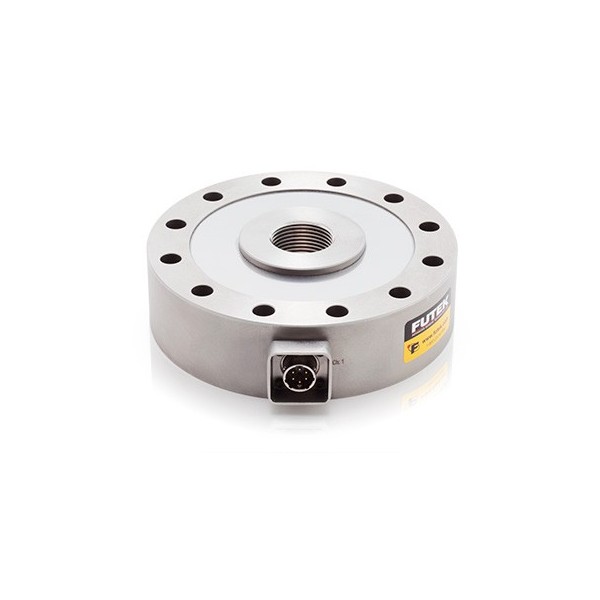 LCF451 -- LCF551: Fatigue Rated Low Profile Universal Pancake Load Cell