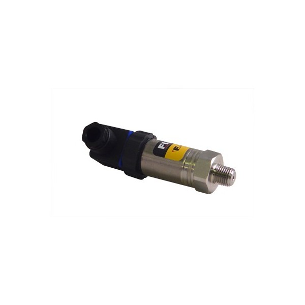 PMP450: Industrial Pressure Sensor - From 0 to 0.125, ..., 1000 bars