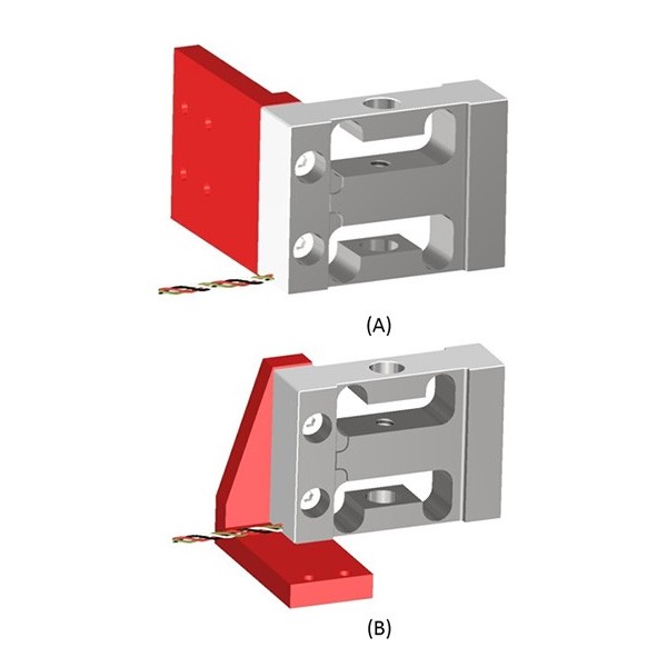 LSM300: Tension Compression Load Cell