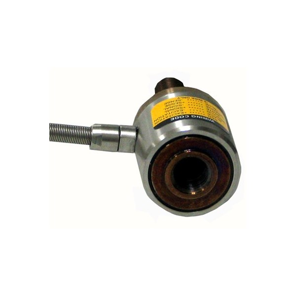 LCB200 : Rod End Tension/Compression Load Cell - From 1000 Lb to 3000 Lb