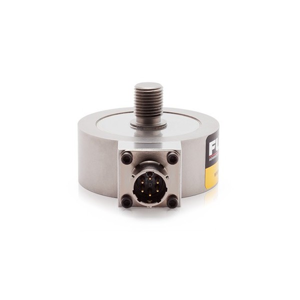 LCB500 : Tension and Compression Load Cell - From +/- 100 to +/- 5000 Lb