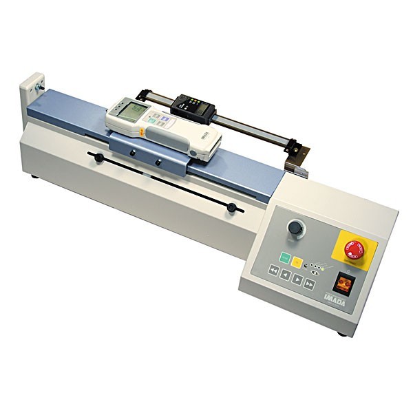 MH-1000: Horizontal Motorized force test stand