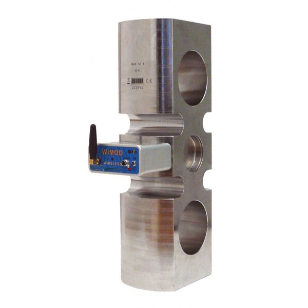 SM-D200 : High capacity Tension Load Cell up to 100T