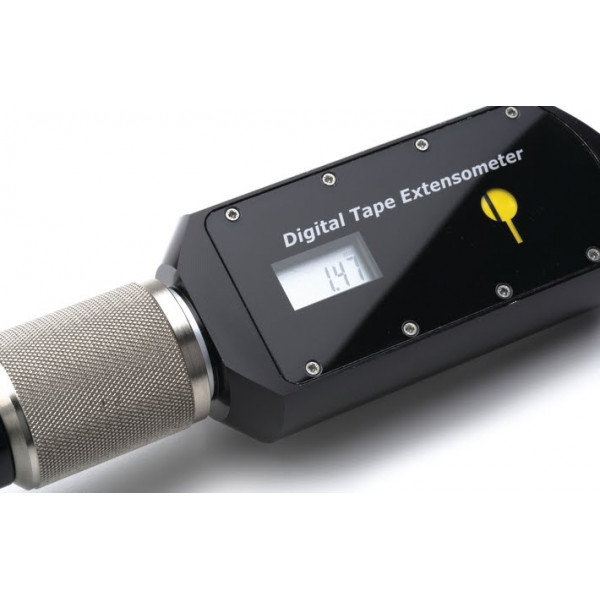 E3 DIGITAL TAPE EXTENSOMETER