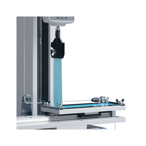P90: 90 degree Peel Test Fixture