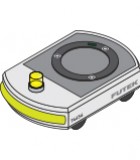 Autonomous Mobile Robot Sensors AMR